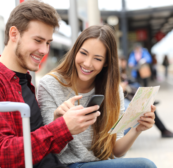 Esta Application - U.S. Immigration Support Esta Application - U.S. Immigration Support